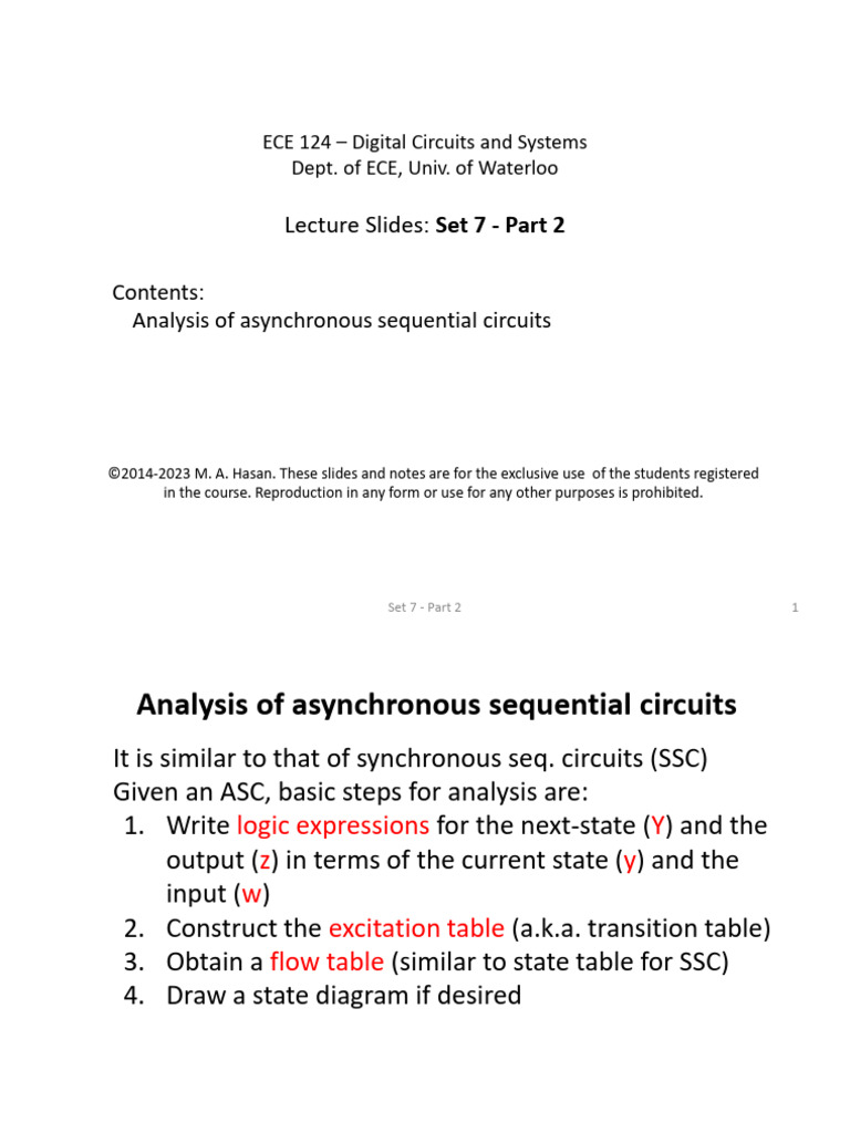 Set 7 - Part 2 | PDF