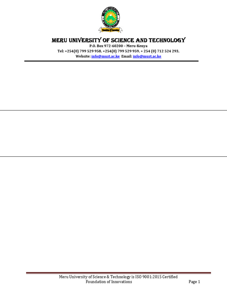 NND 3135 Fundamentals of Nursing Practice Ii 2 | PDF