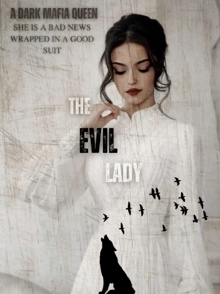 The Evil Lady by Mahi Shah Ebook-1 - 240629 - 222151 | PDF