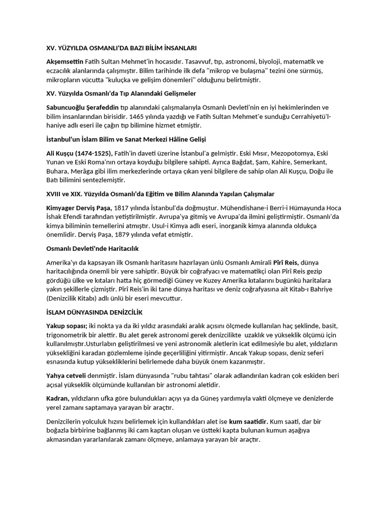 SİBİL 2.yazılı | PDF