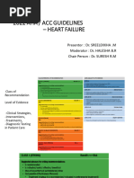 SCAPE vs FOSPE: ICU Management Guide | PDF | Clinical Medicine ...