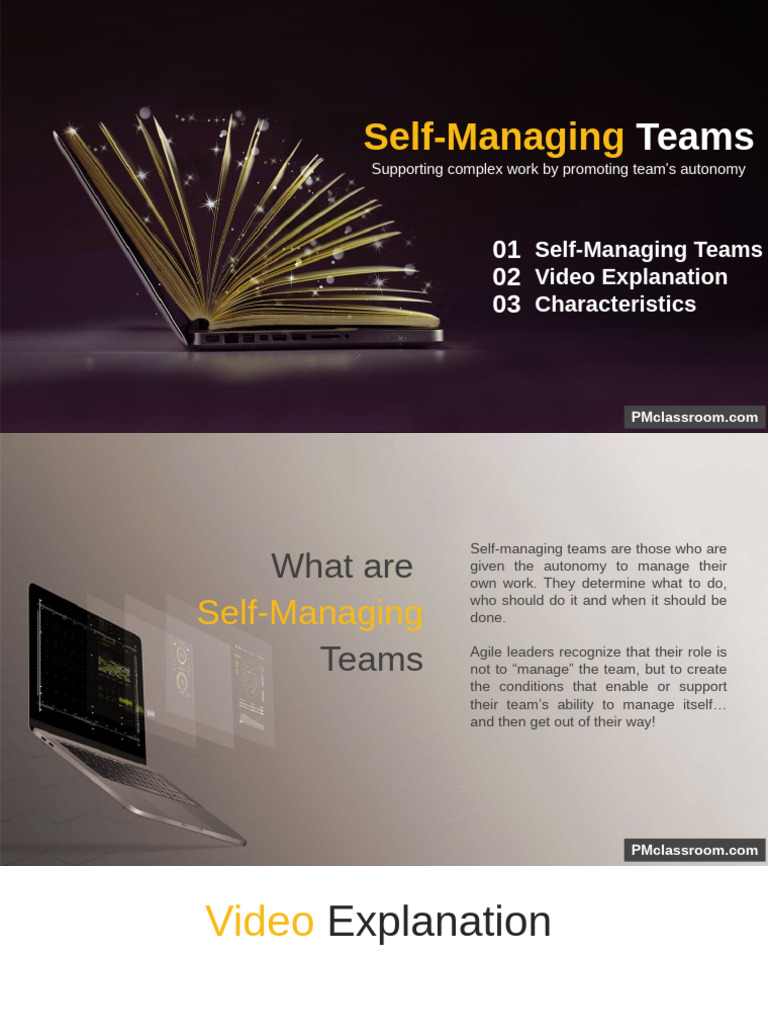 PSM1 Lecture v5 | PDF