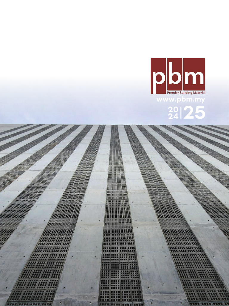 E-Catalogue-PBM-2024 | PDF