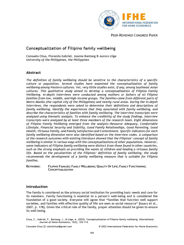 Healthy Relationships | PDF