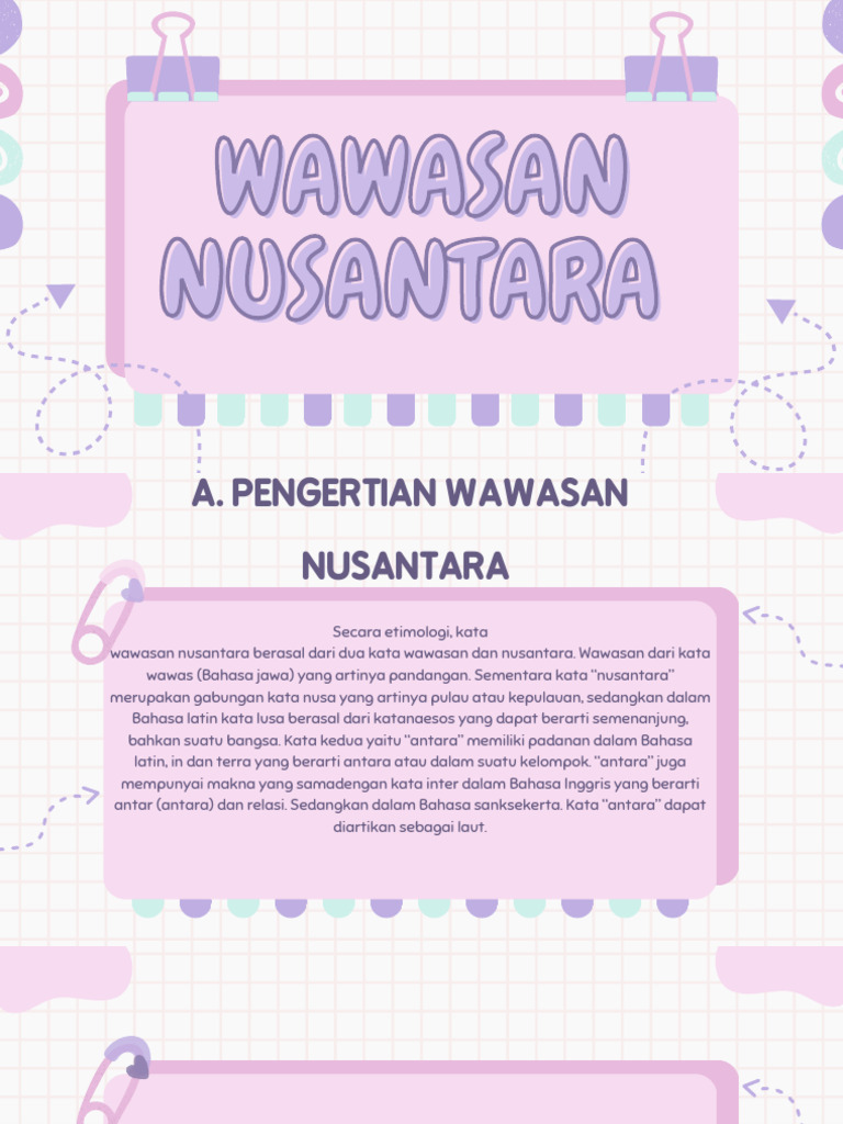 Nasionalisme Risa & Manda - 20240604 - 011301 - 0000 | PDF