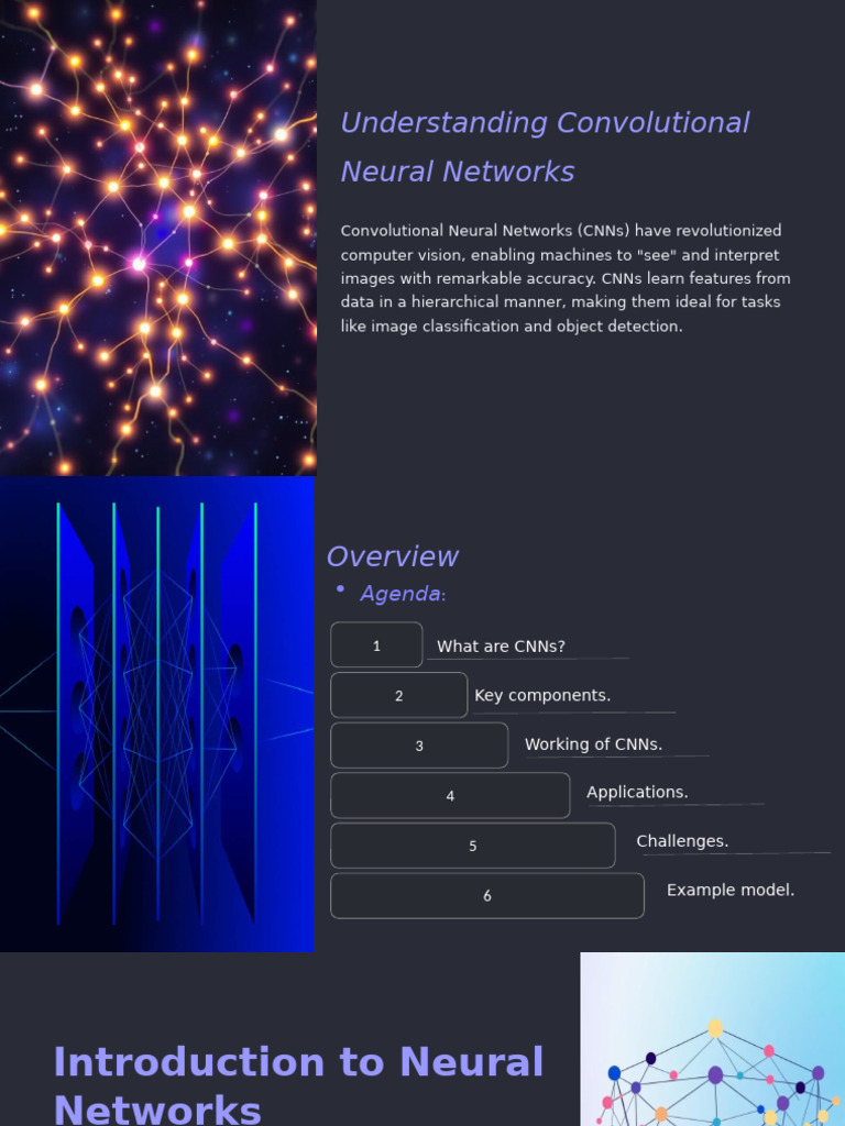 Understanding Convolutional Neural Network | PDF Understanding Convolutional Neural Network | PDF