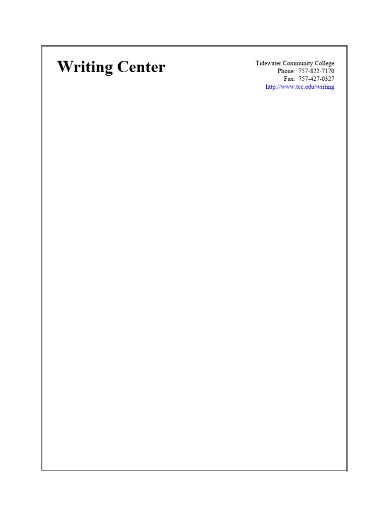 Grammar Fused Run On Sentence Comma Splice Guidelines | PDF | Syntax ...