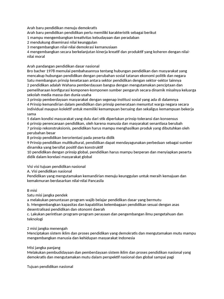 RENC SLIDE MODUL 3 &4 | PDF