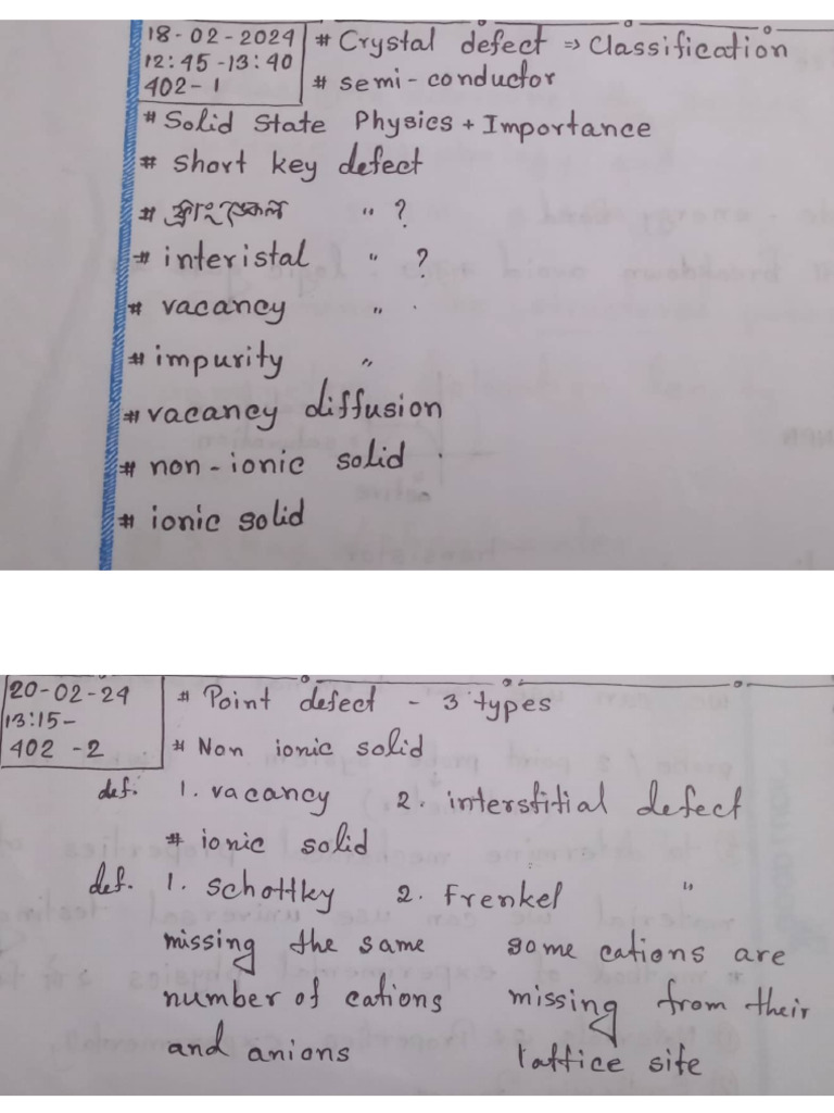 Solid CL | PDF
