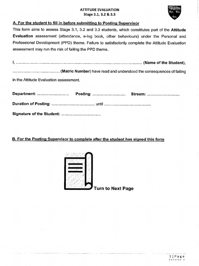 PPD Form_Sept2022 | PDF