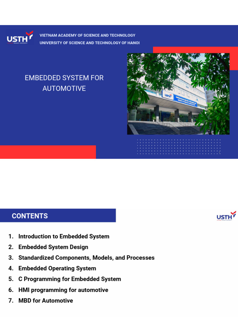 Embedded (ATE Student) | PDF