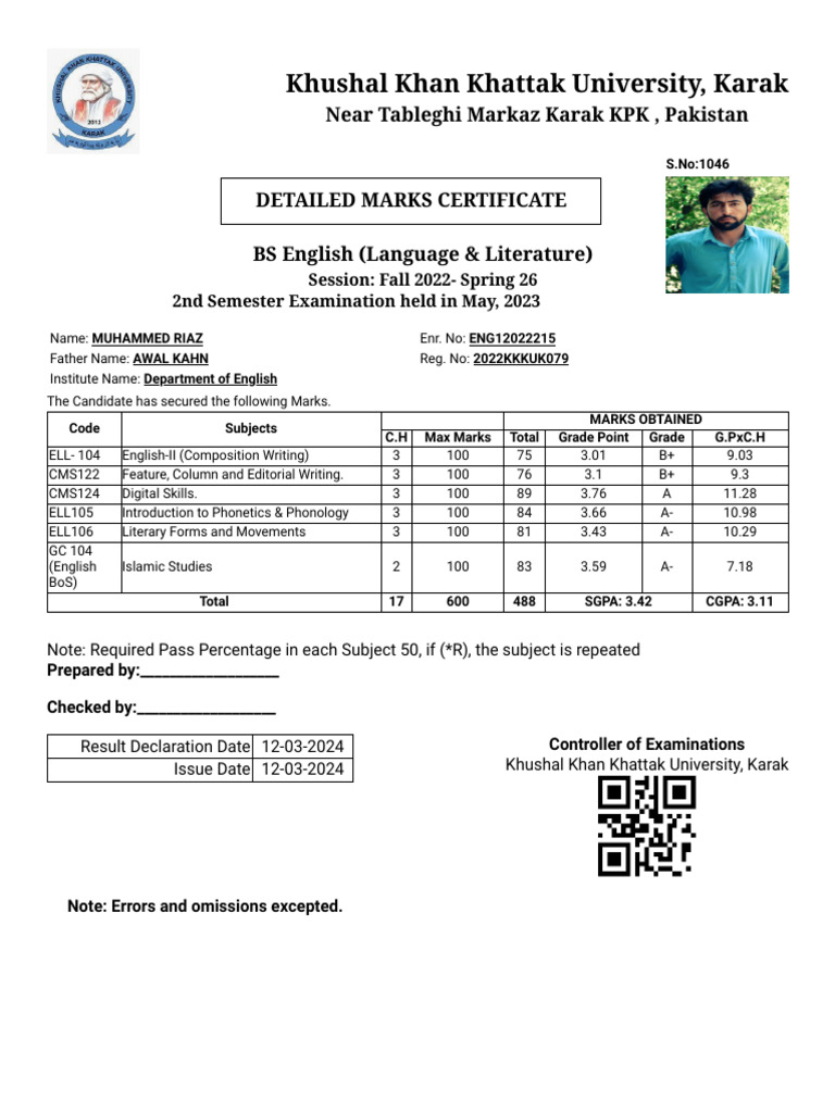 PAKTECH Complete ERP Solution | PDF