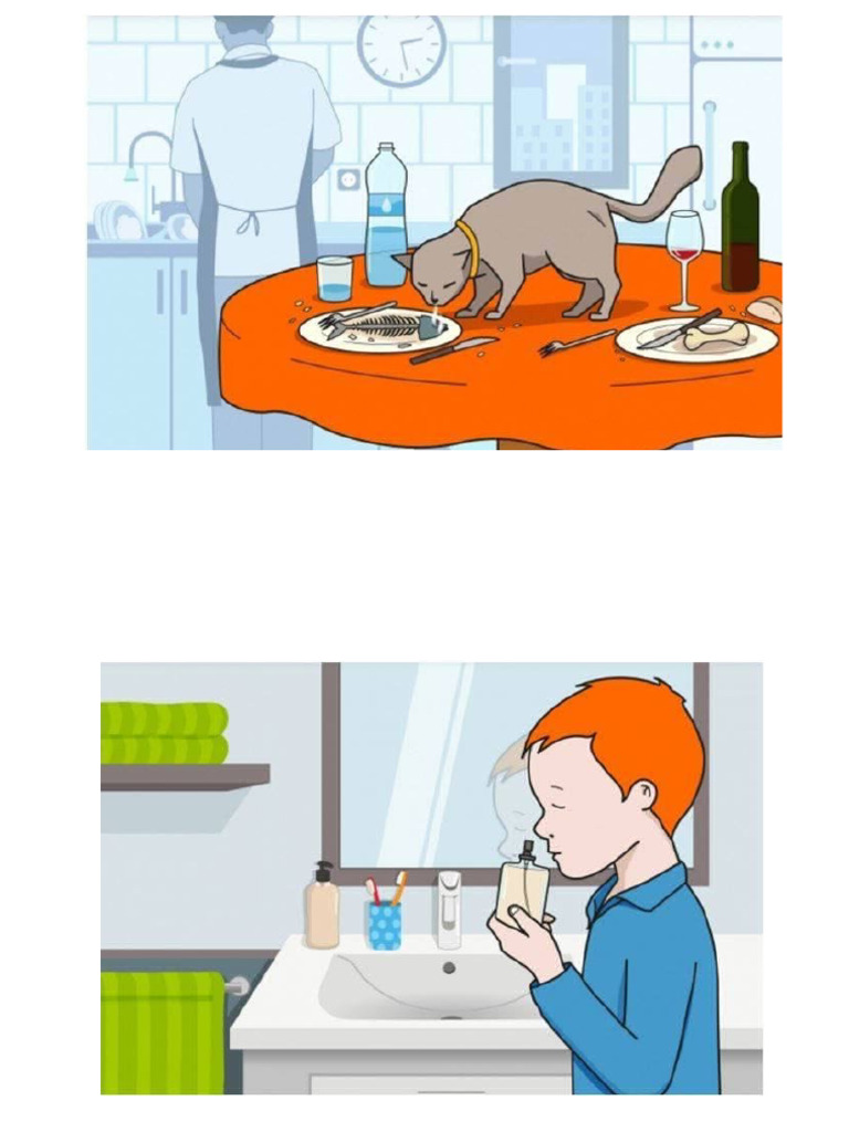 Copia de Oler Soy Visual Con Pictos | PDF