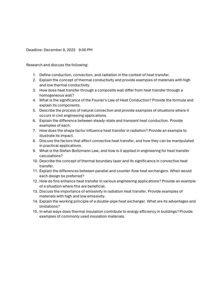 Assesment Task | PDF