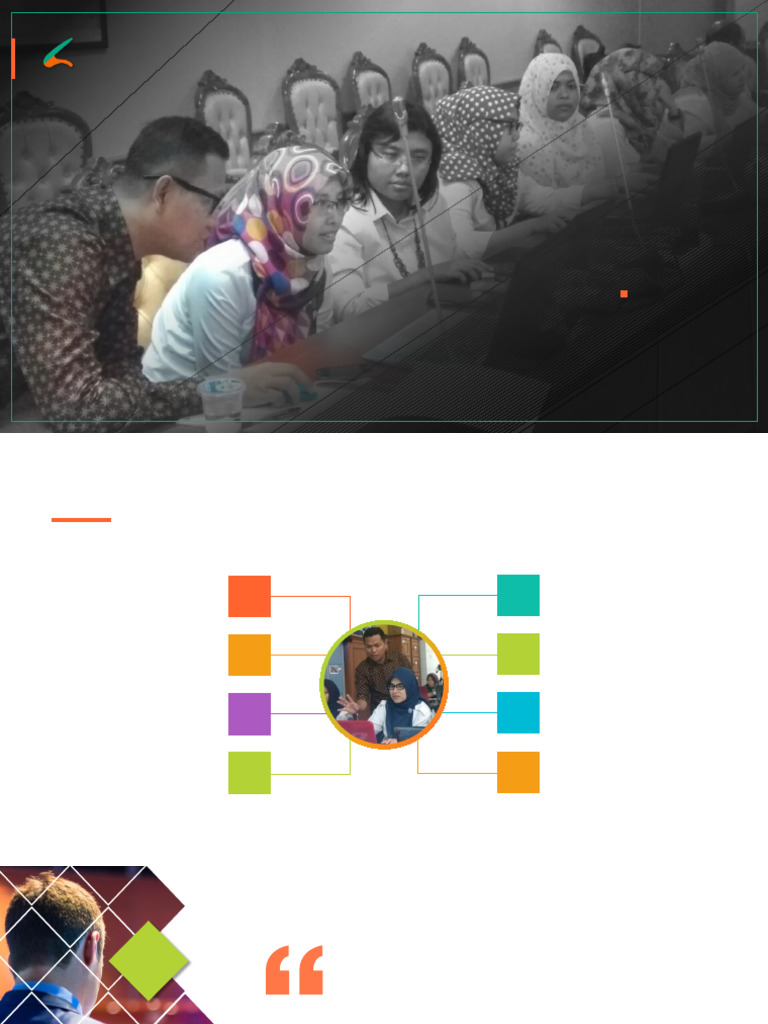 Profile Training VisualPresentation 2022 | PDF