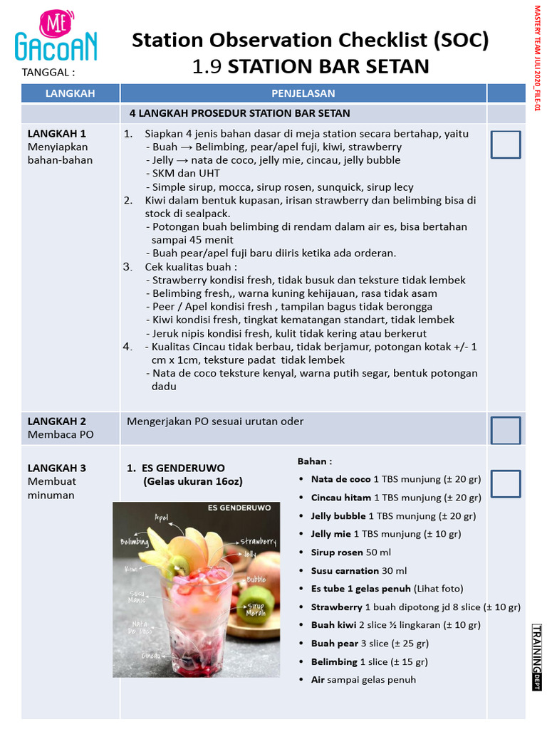 1.9 (Soc) Bar Setan.pptx | PDF