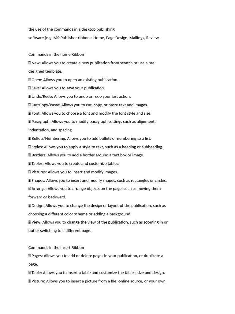 Computing Remaining Notes | PDF