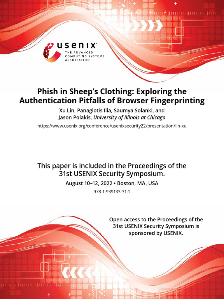 Sec22 Lin Xu | PDF