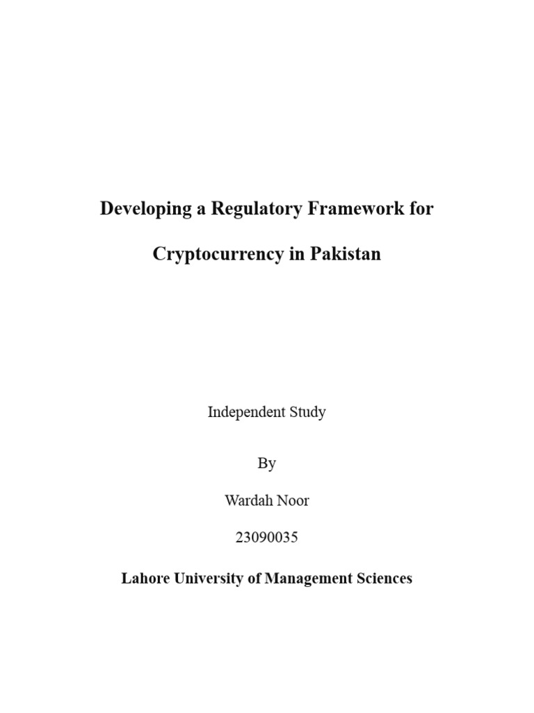 Independent Study | PDF