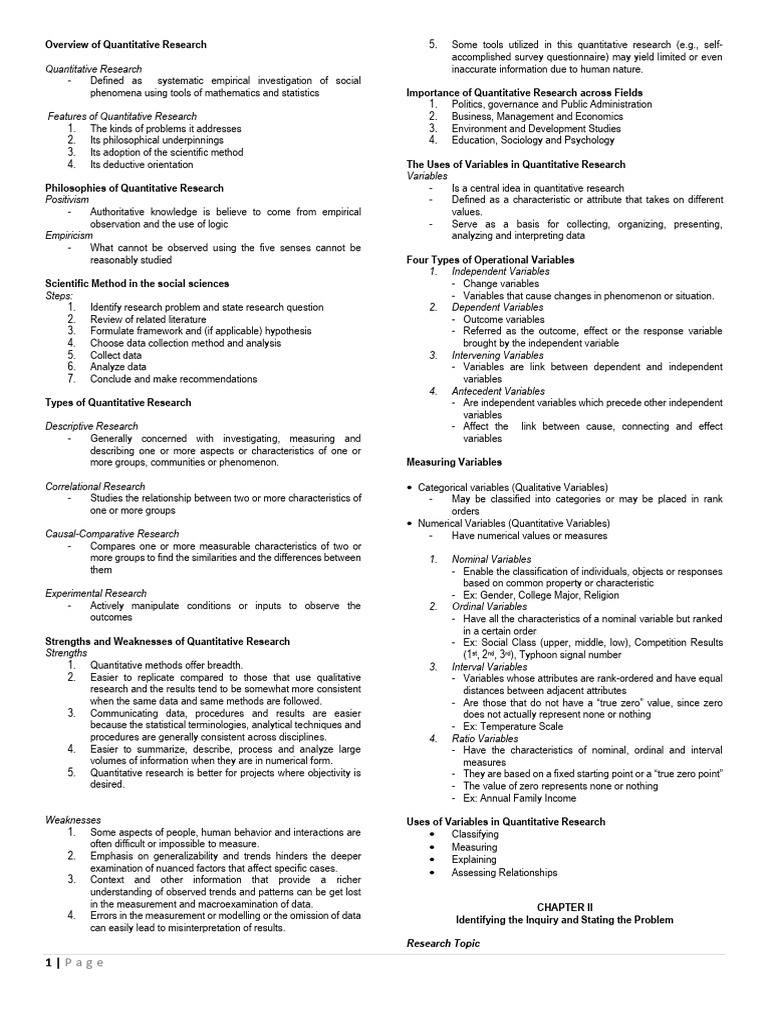 Prac-2-Handouts | PDF