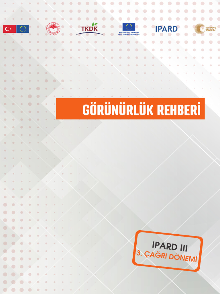 Rehber - Görünürlük | PDF