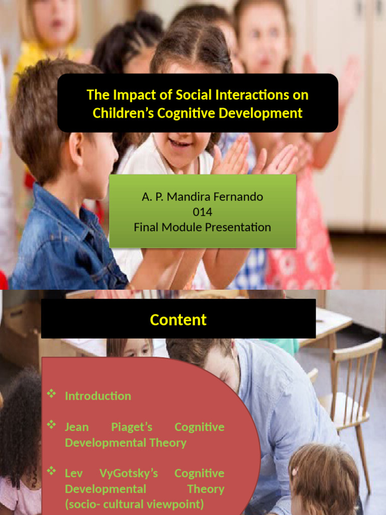 Final Module Presenattion | PDF