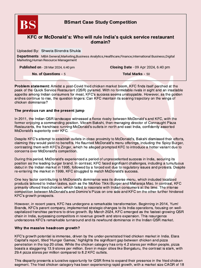 Case Study 1728401128276111 | PDF