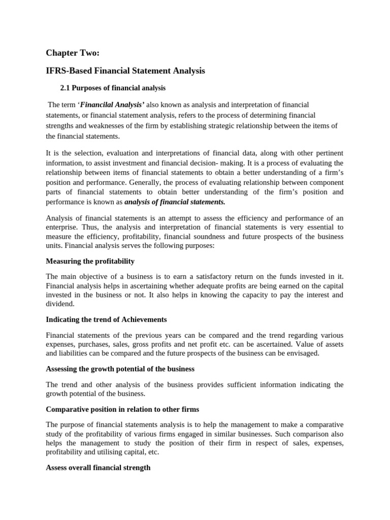 G.B PPT of FM CH 2 | PDF