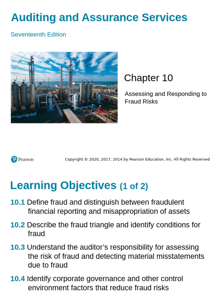 Arens Aas17 PPT 10 | PDF