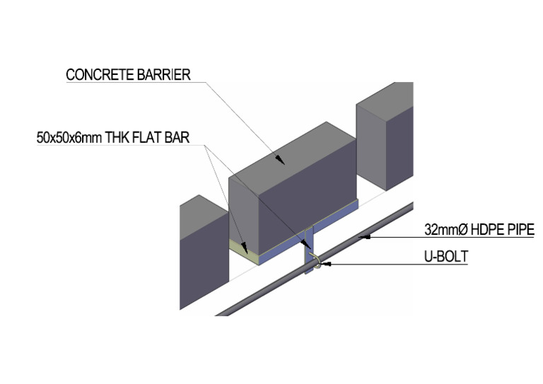 Support Bracket For Ac Cable Laying at Bridge 1-R0 | PDF
