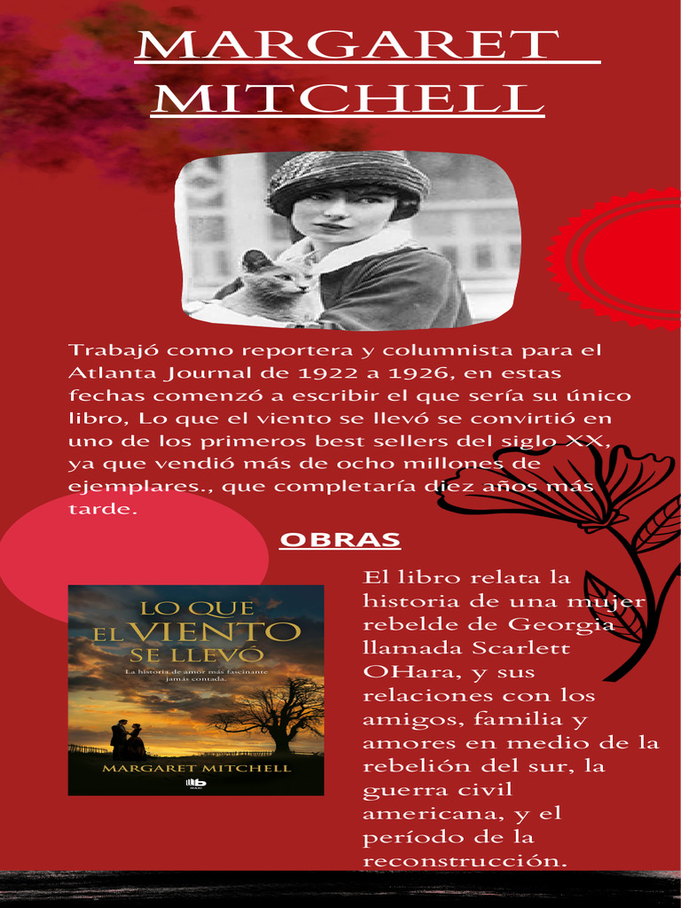 Margaret Mitchell | PDF