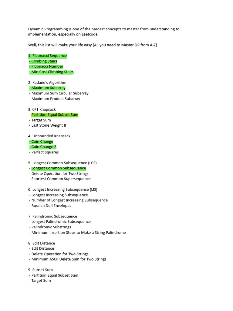 dynamic_programming_pattern | PDF