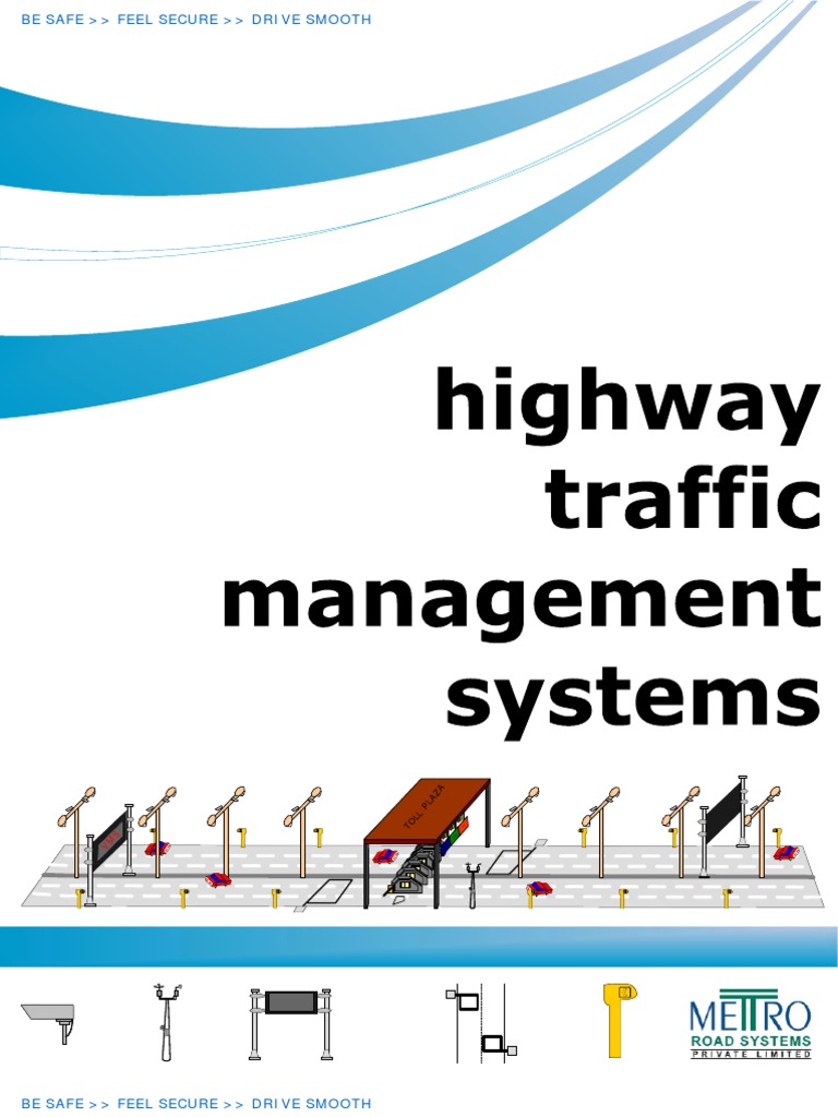 Highway Transportation Management Systems (Htms) Atcc Ecb | Closed ...