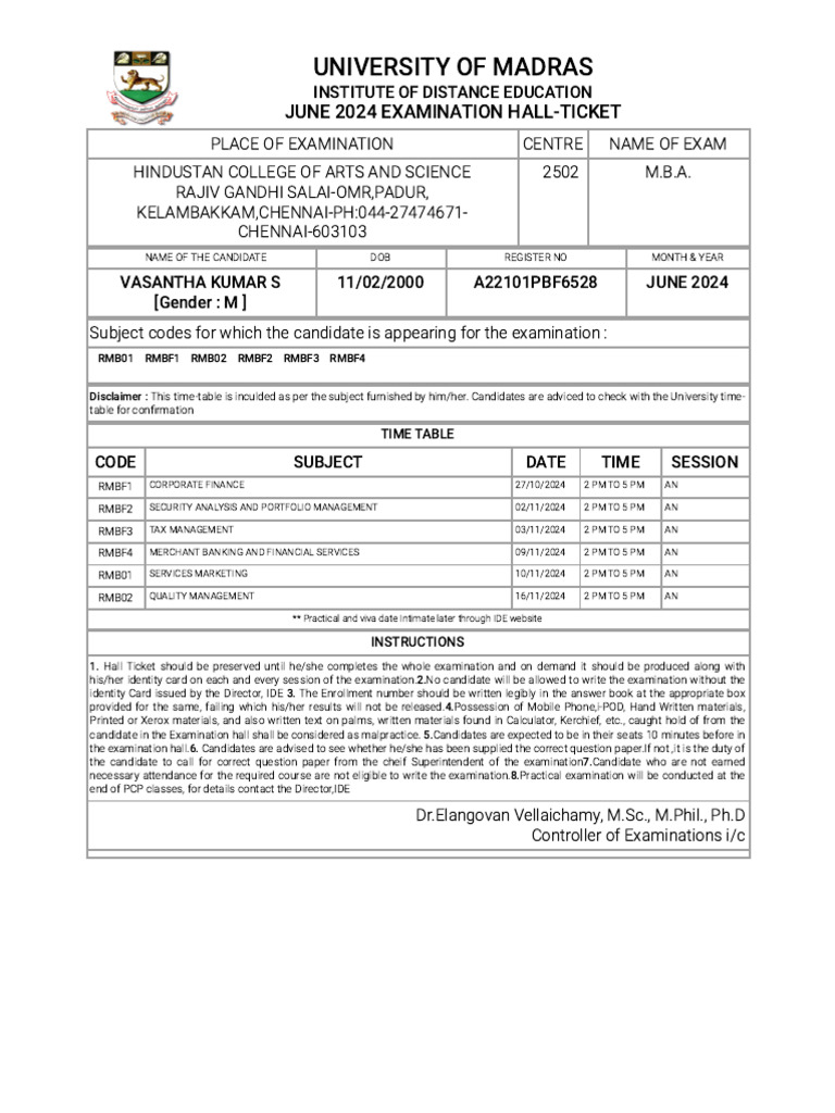 pooja documents | PDF