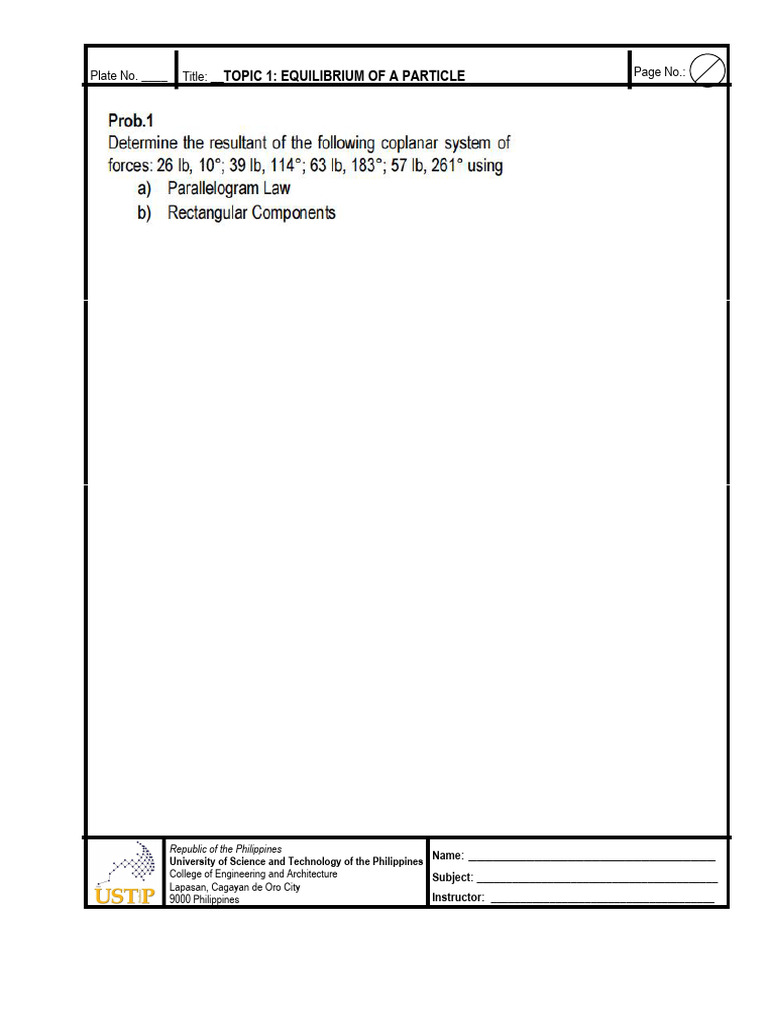Olape SRB Midterm | PDF