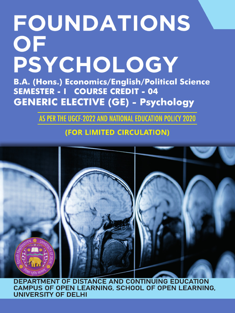 Unit 1-4 | PDF