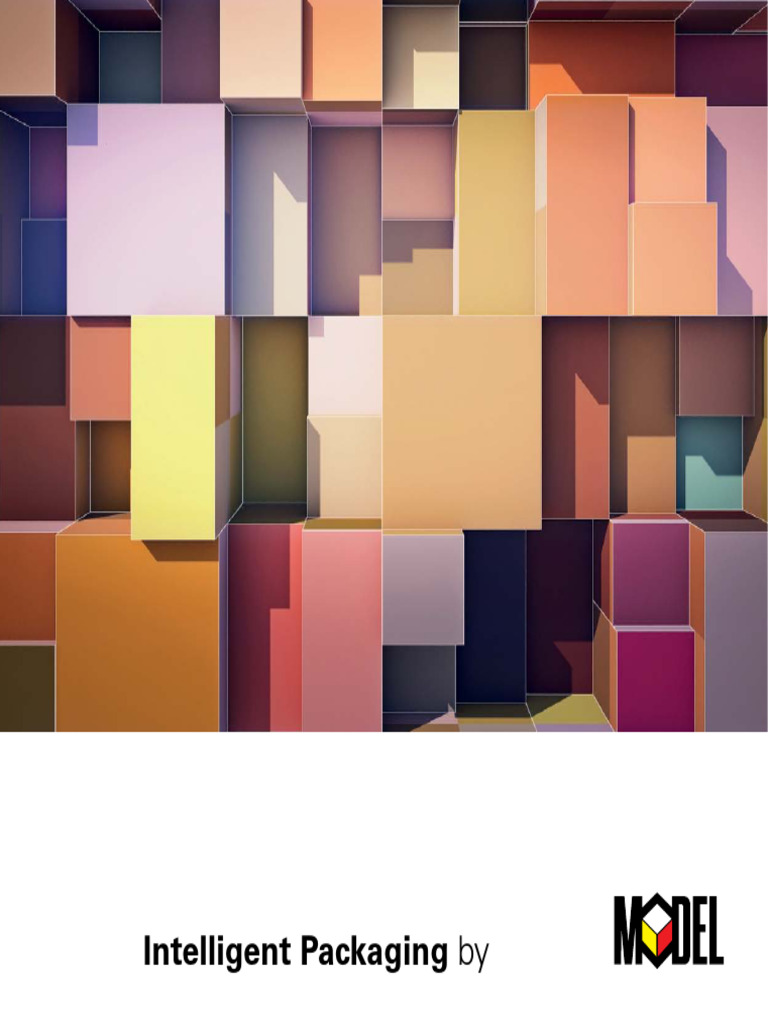 Intelligent Packaging EN Web | PDF