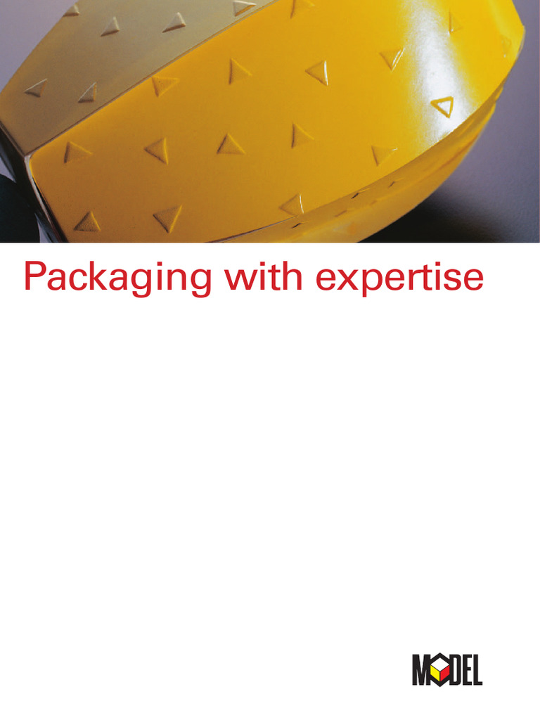 Packaging_with_expertise_MGPS_EN | PDF