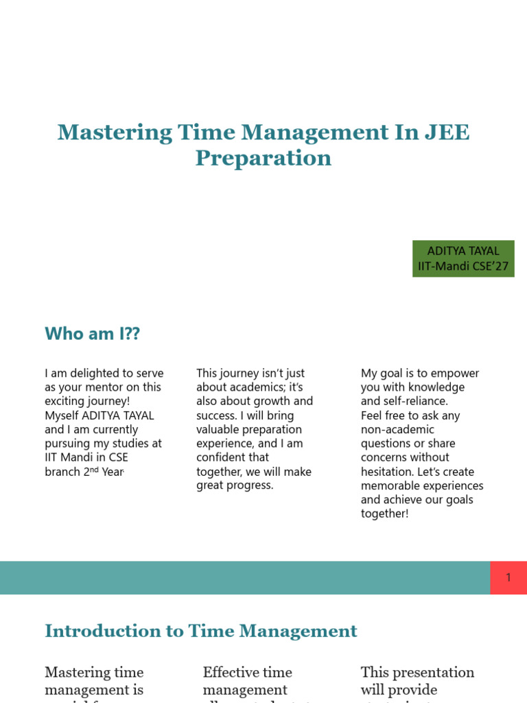 Course | PDF