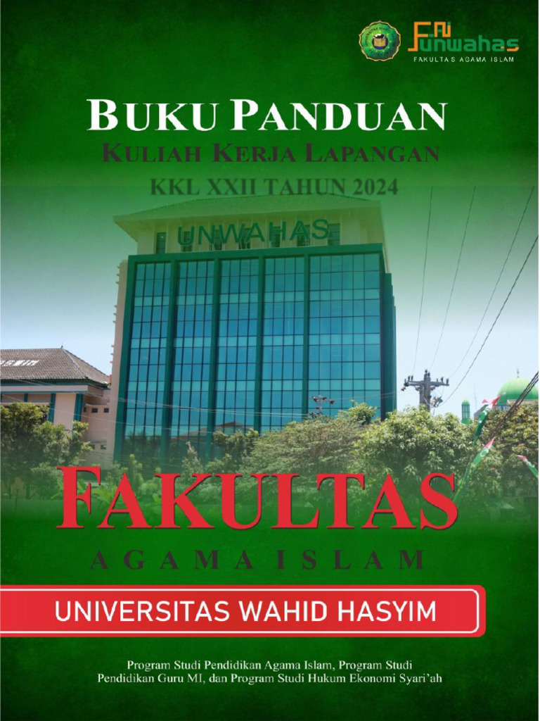 Panduan Kkl Xxii 2024 | PDF