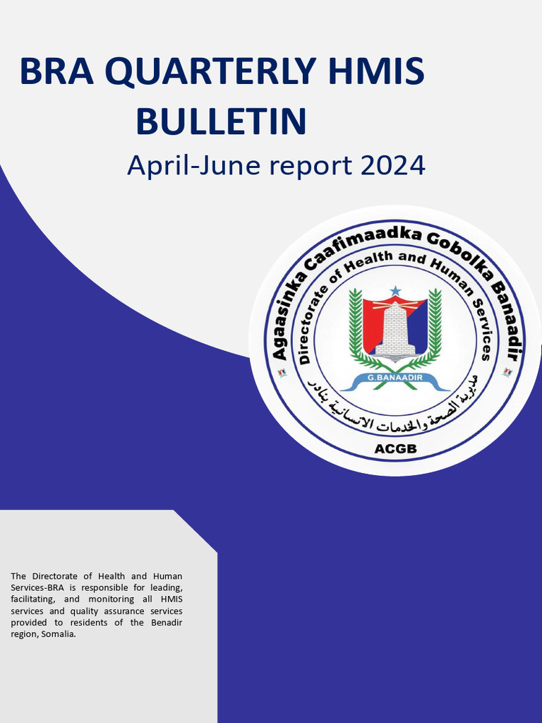 BRA Final Bulletin | PDF