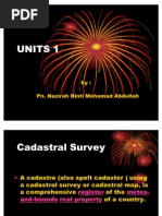 Survey Meanings: Primary Sampling Unit (PSU) | PDF | Surveying ...