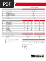 Haitian Machine | PDF | Manufactured Goods | Industrial Processes