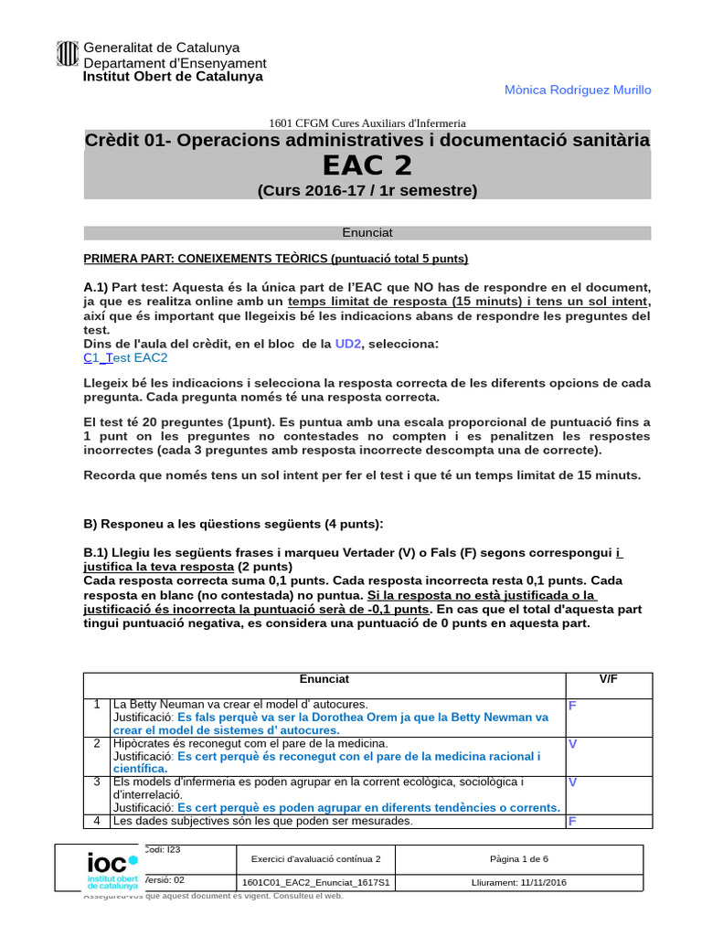 1601C01 - EAC2 - Rodriguez - M | PDF