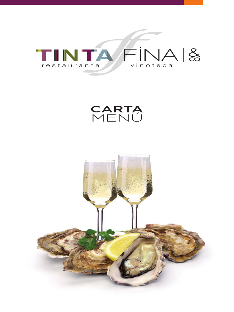 TINTA FINA Carta - 63 | PDF