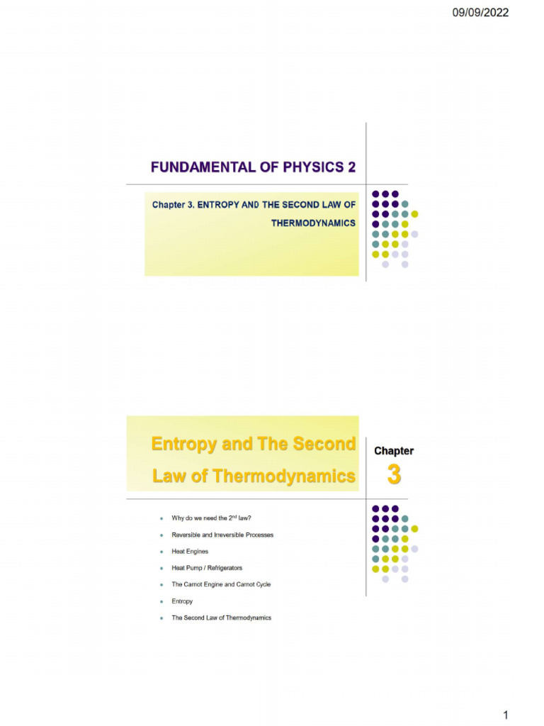 Fundamental of Physics 2 - Chapter 3 | PDF