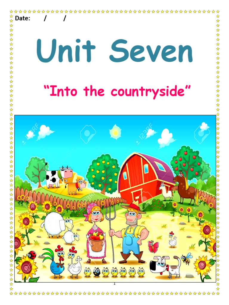 Connect Unit 7 | PDF