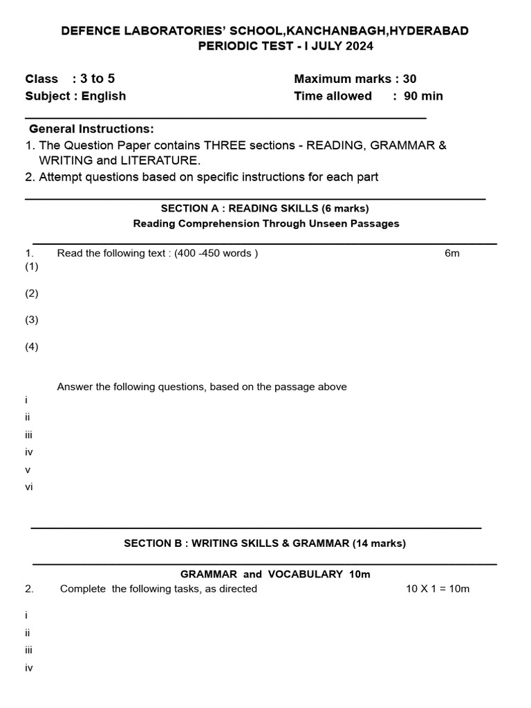 English_PT_1_format_for_classes_3-5[1] | PDF