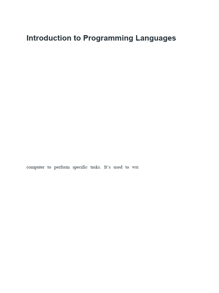 PYTHON Unit 2 Complete | PDF