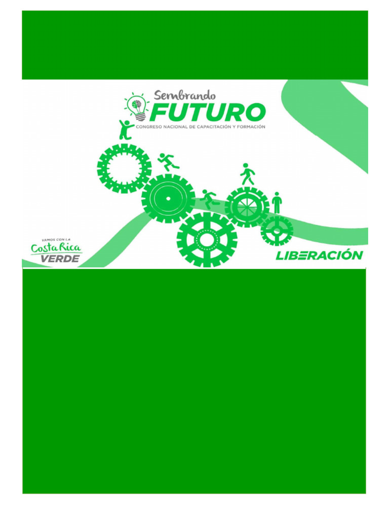 Libro Sembrando Futuro FINAL | PDF